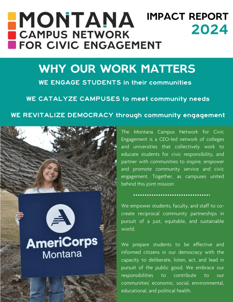 MTEngage - Civically Minded | Community Focused