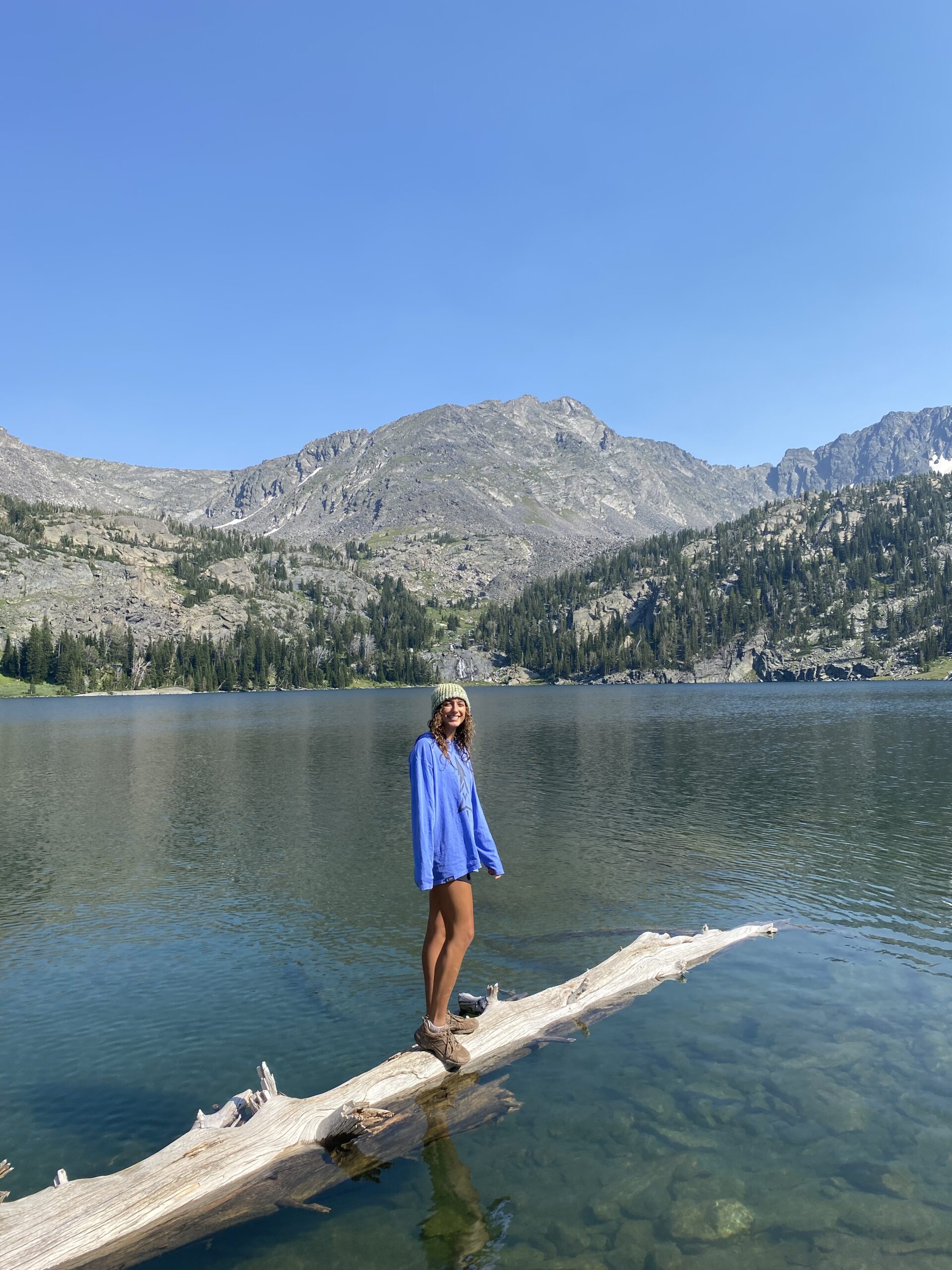 I don’t know what I’m doing, but I’m having fun. - MTEngage